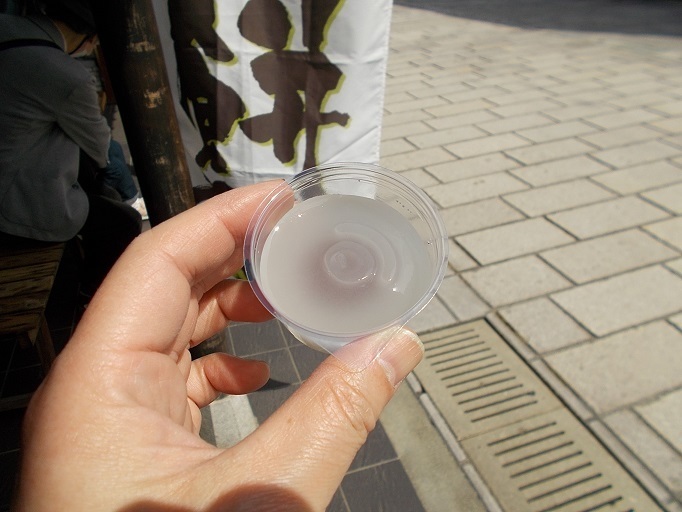 2023GWGTレポート その1 越前大野城 編: ダイバーウオッチ大好き。。8th